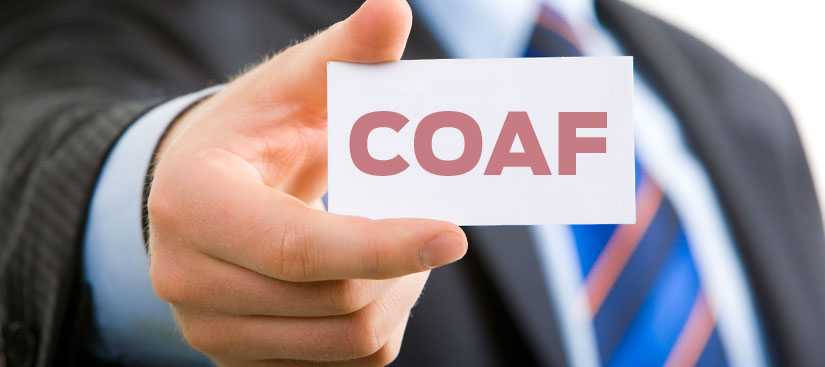 Para que serve o COAF e como é seu funcionamento? - Contabiehl